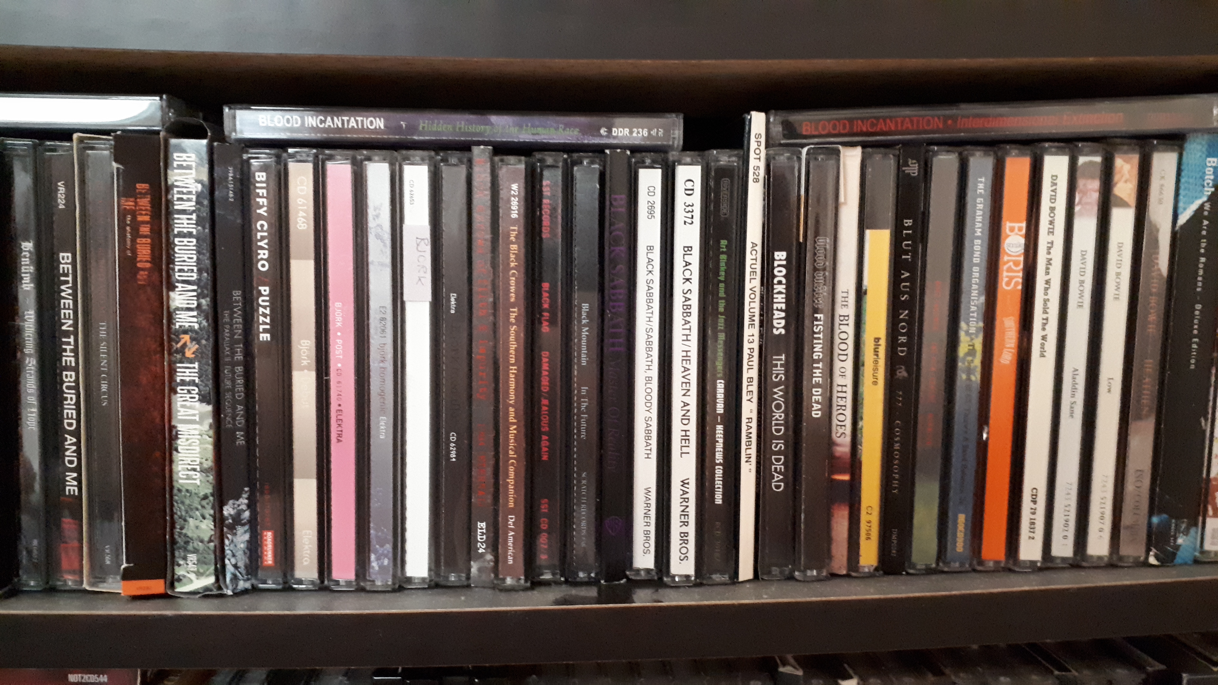 Packaging Perspective: Jewel Cases vs Digipaks – Armchair Maestro