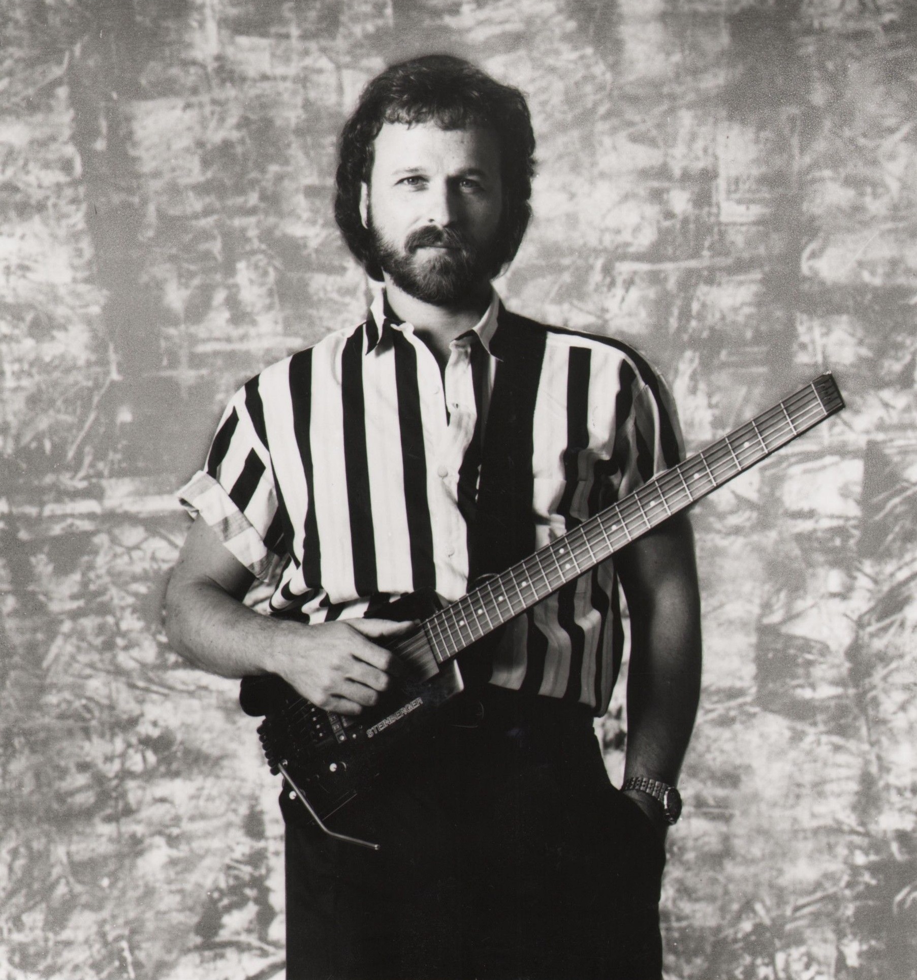 What If… Chester Thompson and Daryl Stuermer Were Full-Time Genesis ...