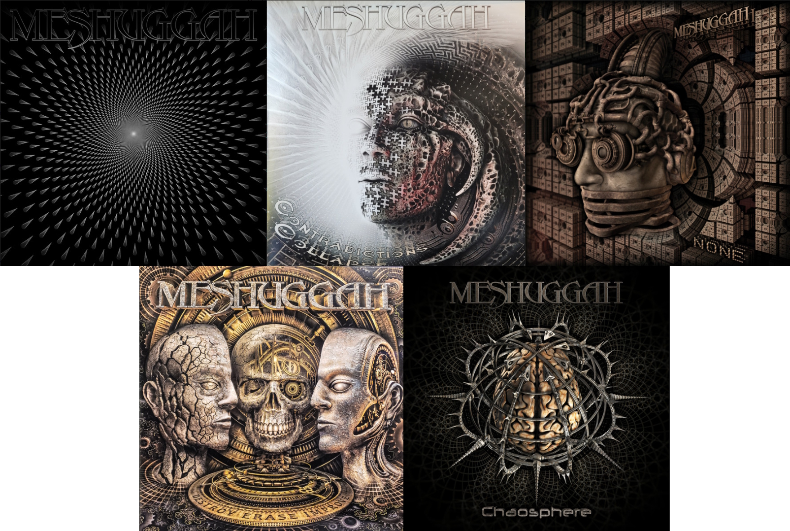 Alternate Album Cover Art VIII – Armchair Maestro